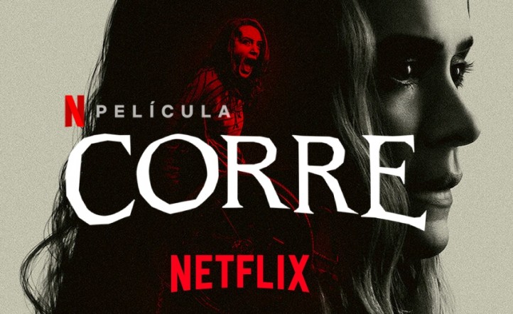 "Corre", terror psicológico del bueno | InfoVeloz.com