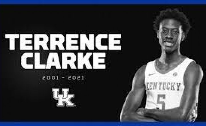 Tragedia en la NBA: murió Terrence Clarke a los 19 años, una de sus ...