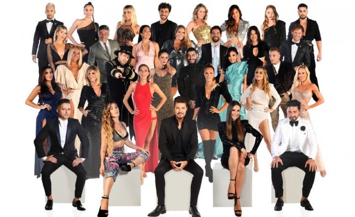 Cómo será La Academia, el nuevo formato de ShowMatch con el que regresa ...