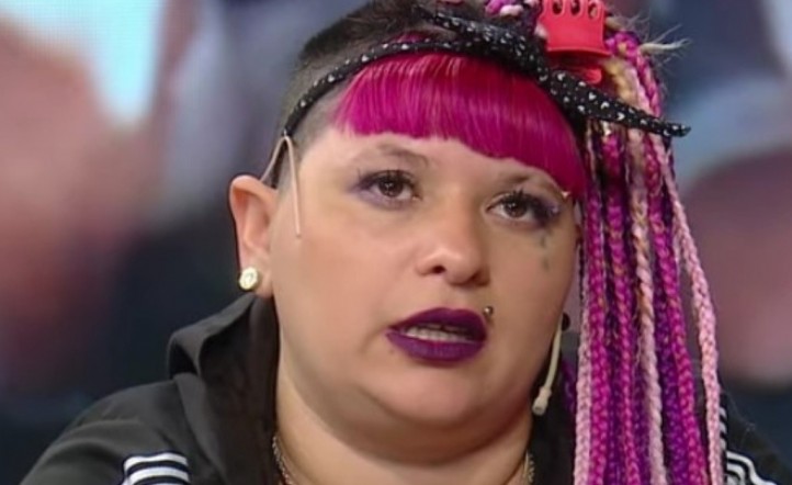 "La Chabona" fue detenida por incumplir las restricciones | InfoVeloz.com