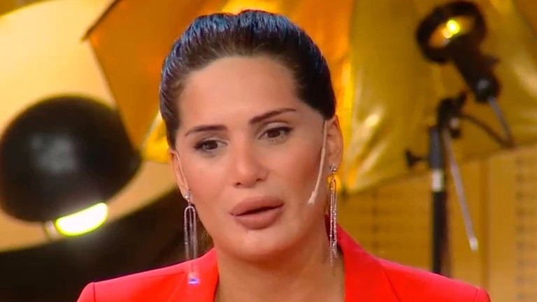 Magalí Mora contó su drama en TV: está embarazada de cuatro meses y su ...