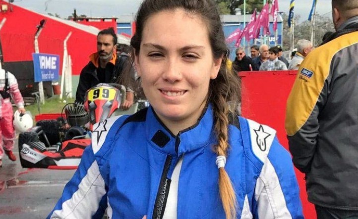 Femicidio de Zaira Rodríguez: condenaron a los hermanos Murray por el ...