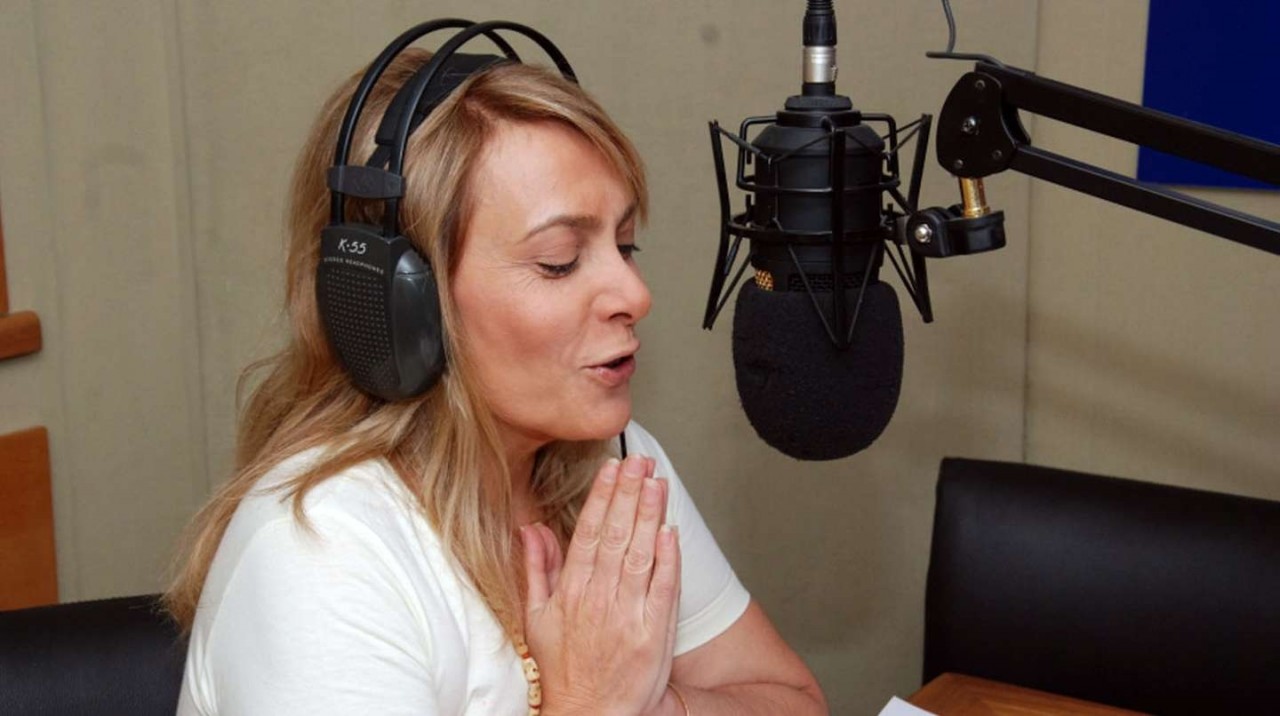 Daisy May Queen aseguró que no se aplicará la vacuna contra el covid-19 ...