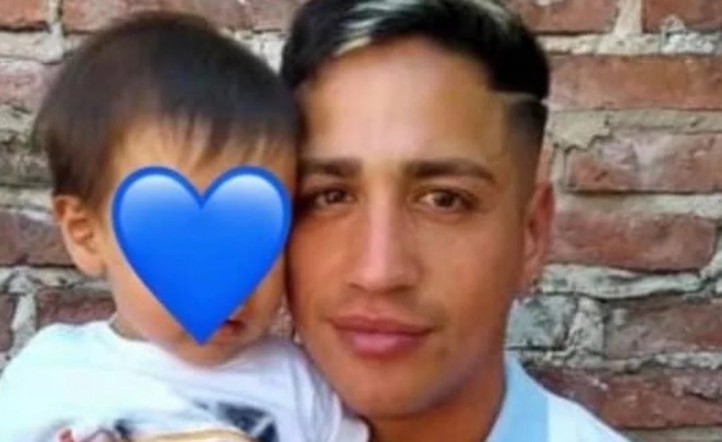 Locura en Merlo: mató de un piedrazo a otro joven que tenía puesta la ...