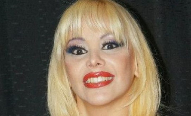 Flavia Miller: la mujer que provocó el divorcio entre Susana Giménez y ...