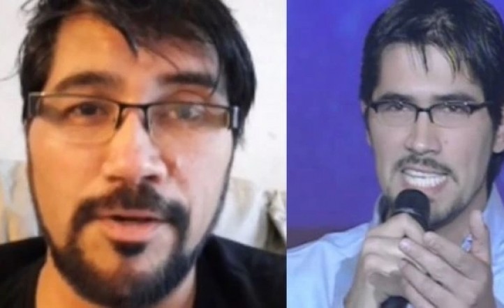 El duro presente de Claudio Basso, el primer campeón de “Operación ...