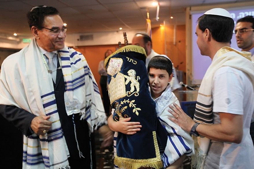 La Navidad de los judíos que creen que Jesús es el Mesías | InfoVeloz.com