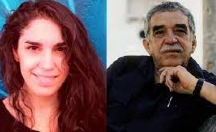Indira Cato, la hija “secreta” de Gabriel García Márquez | InfoVeloz.com
