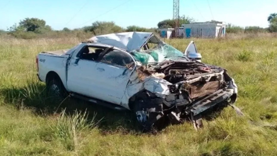 Tragedia en Entre Ríos: una familia de cinco integrantes murió en un ...