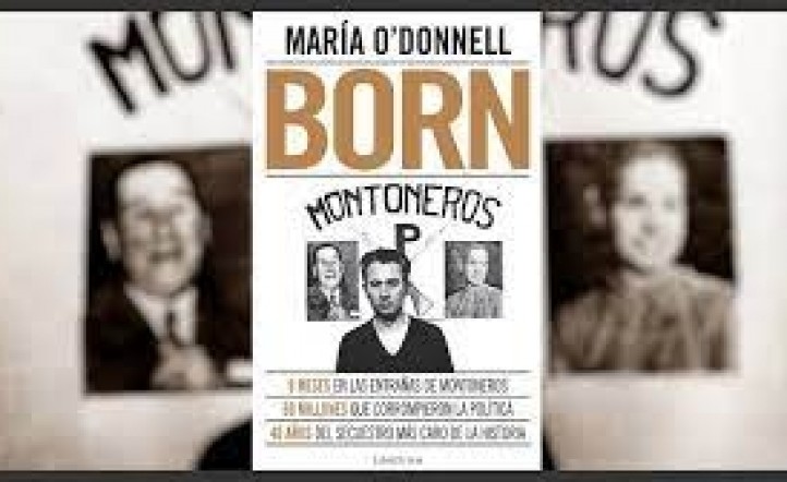 El secuestro de los hermanos Born: el rescate más caro de la historia ...