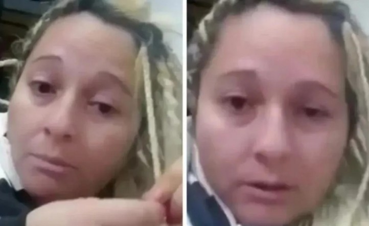Mariana Alfonzo, la “planera viral”, se lanza como cantante: el ...