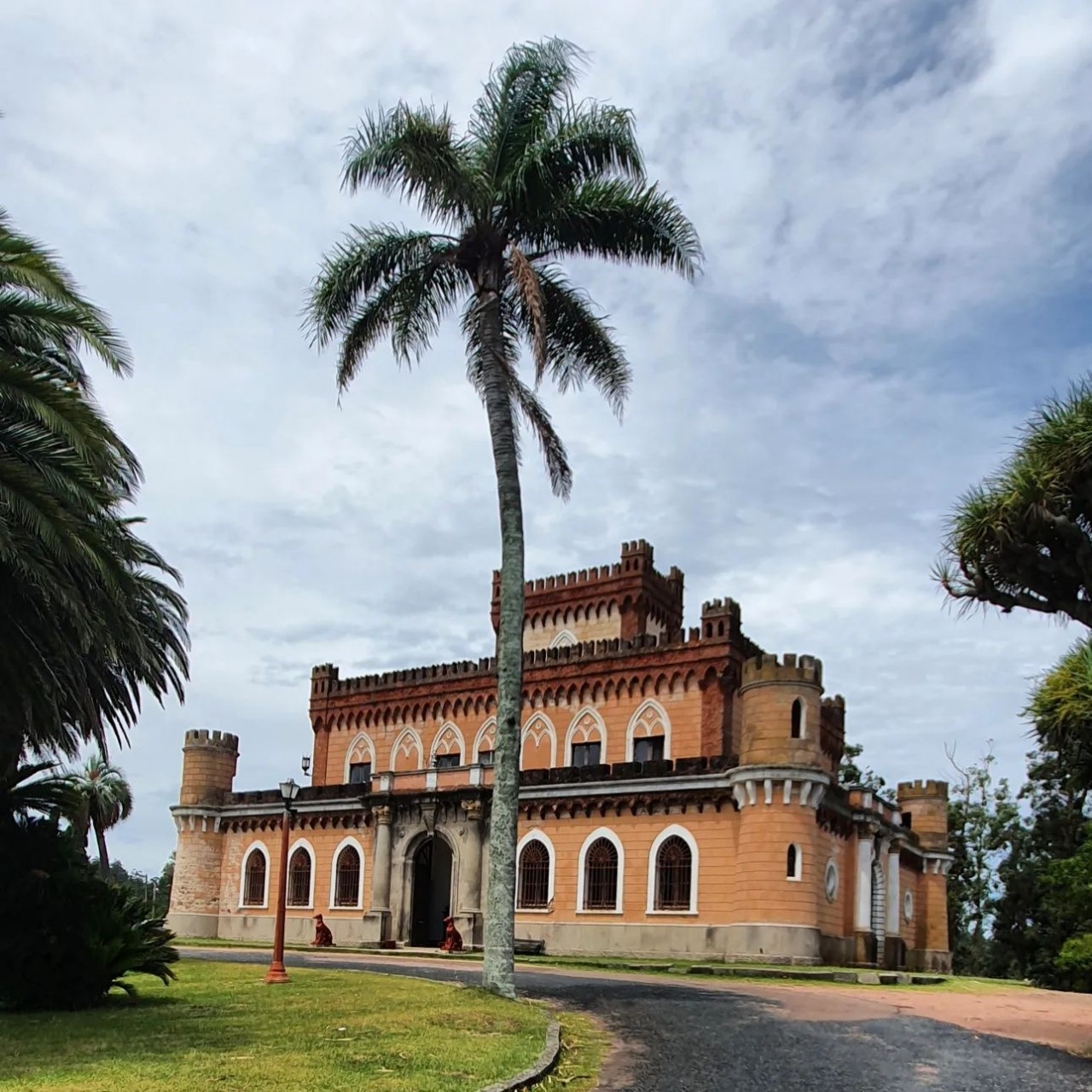 El legado de Francisco Piria del otro lado del charco | InfoVeloz.com