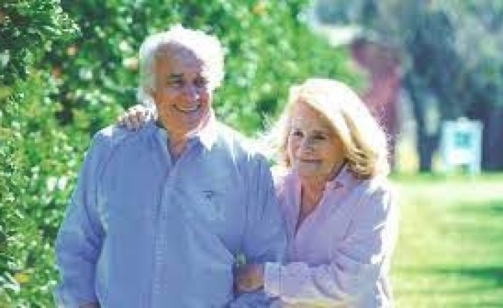Murió César Mascetti | InfoVeloz.com
