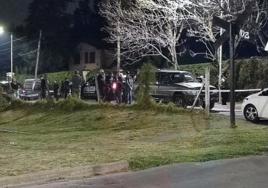 Quién Es Y Qué Dijo El Cordobés Retenido En La Ruta Con Miles De