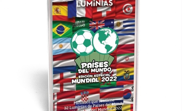 Lanzan el juego Países del Mundo Edición Especial Mundial | InfoVeloz.com