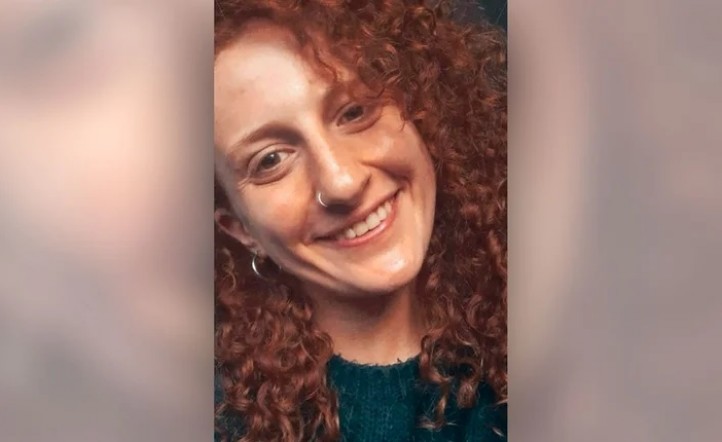 Descubren al asesino de Camila Behrensen, la científica argentina ...