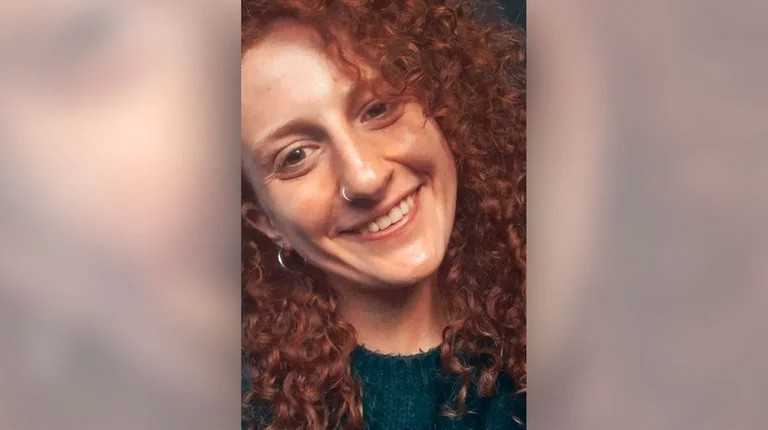 Descubren al asesino de Camila Behrensen, la científica argentina ...