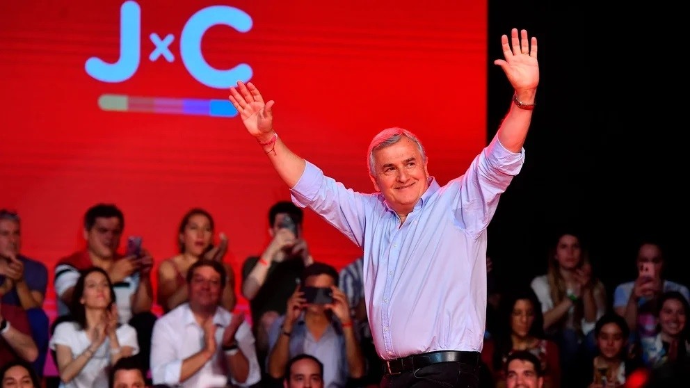 El fortísimo mensaje de Gerardo Morales a Mauricio Macri: “Liderar no es creernos que somos el ...