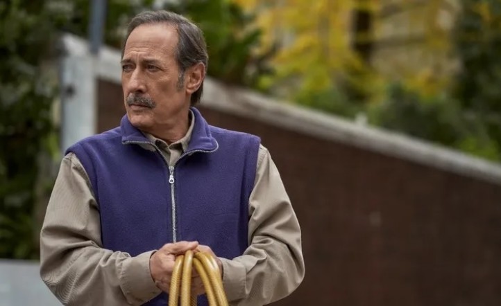 Un perro mordió a Guillermo Francella en la calle y todo quedó ...