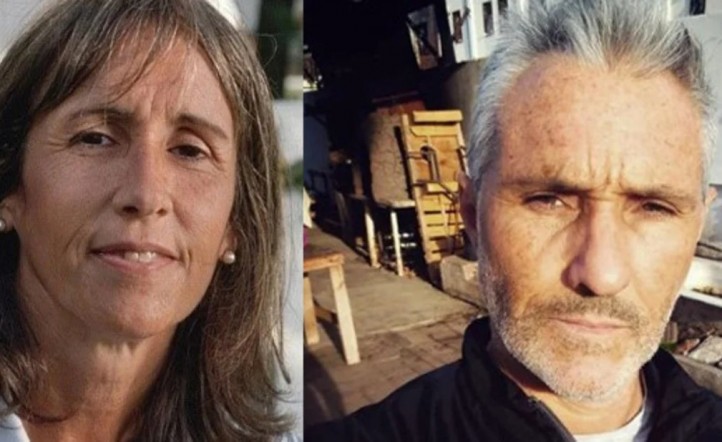 Crimen de María Marta García Belsunce: absolvieron a Nicolás Pachelo ...