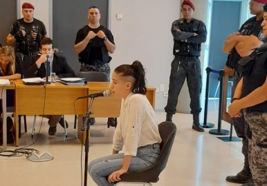 El papá de Lucio Dupuy publicó un mensaje a tres semanas del veredicto ...