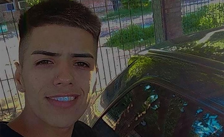 Un horrible crimen con ribetes mafiosos | InfoVeloz.com