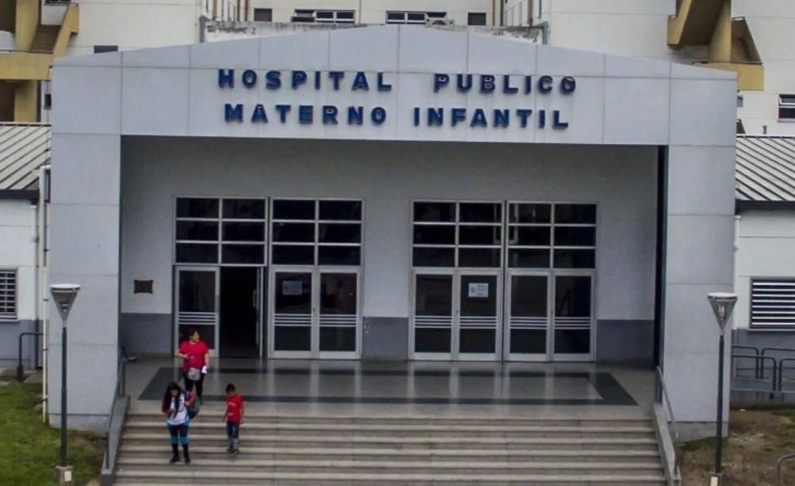 Polémica en Salta | Exorcizaron a una niña de 9 años en un hospital ...