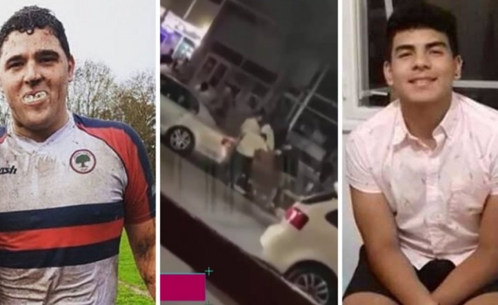 La escalofriante declaración de Lucas Pertossi en el juicio por el ...