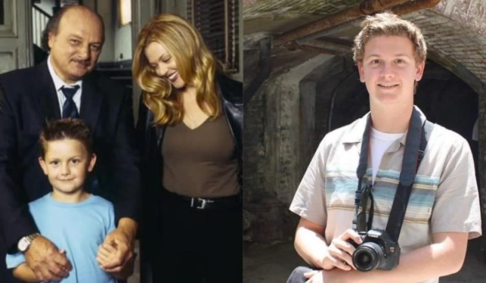 Murió Austin Majors, protagonista de la serie NYPD Blue | InfoVeloz.com