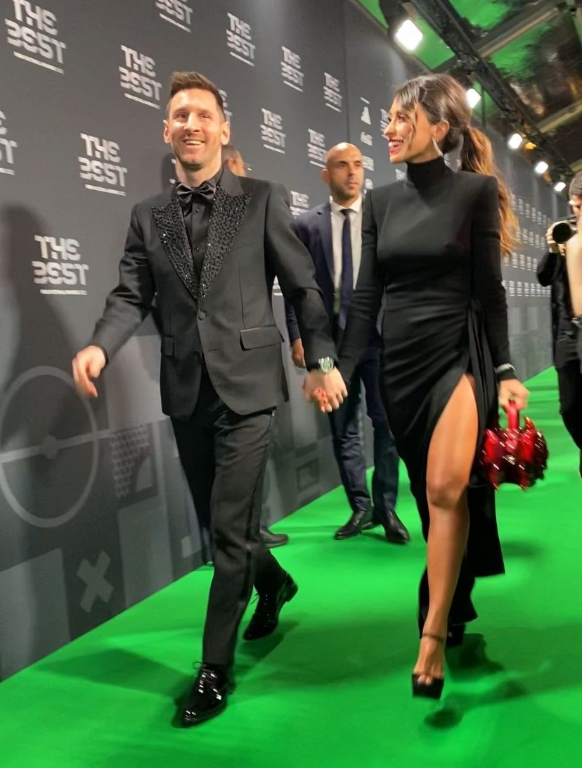 Lionel Messi es el mejor futbolista del mundo | InfoVeloz.com