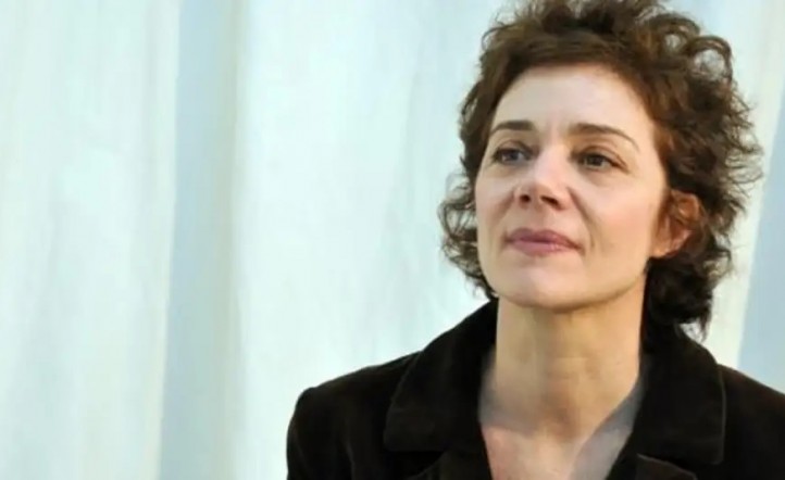 El doloroso mensaje de la última persona que vio a Maria Onetto antes ...