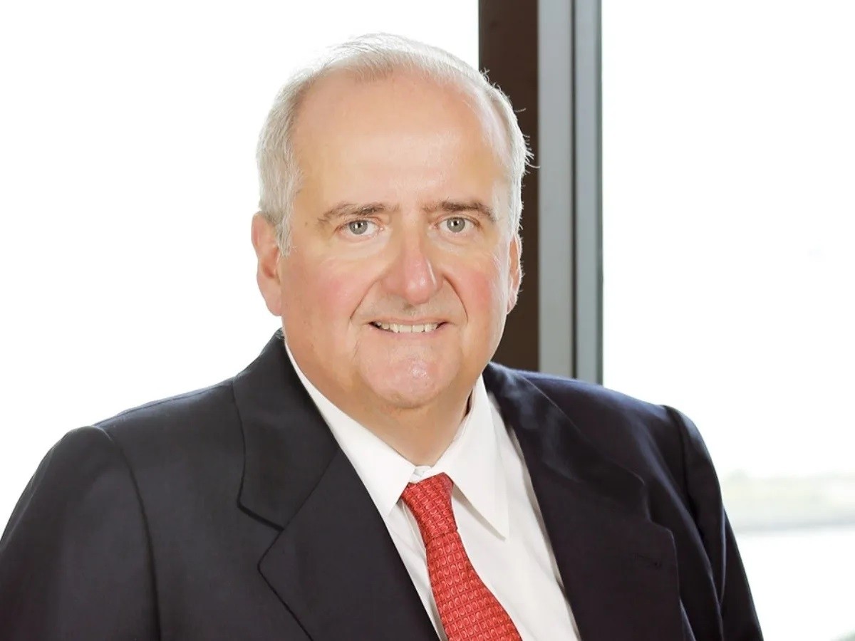 Después de 30 años, Luis Pagani deja de ser el presidente y CEO de ...