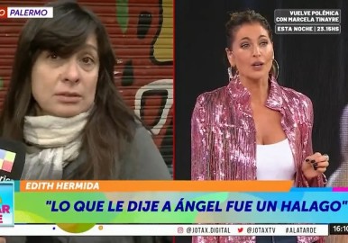 Rumores de romance entre Beto Casella y Edith Hermida | InfoVeloz.com