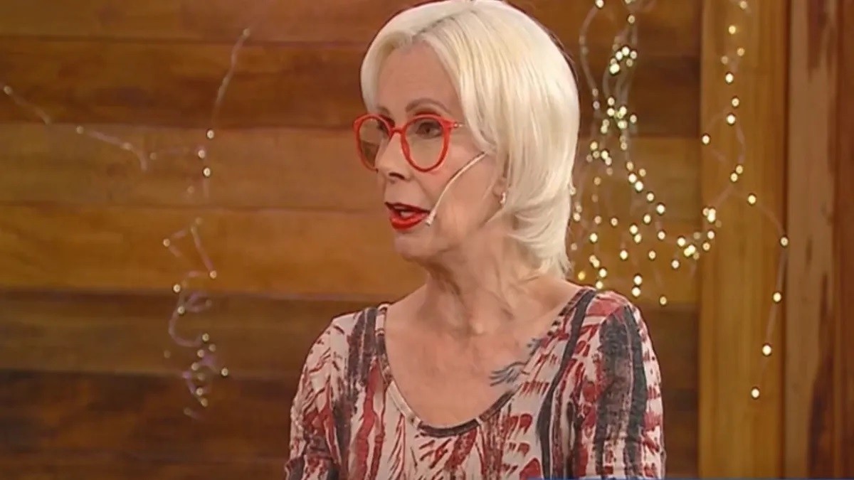 El drama económico de María Valenzuela: “Perdí todo, ahora es volver a ...