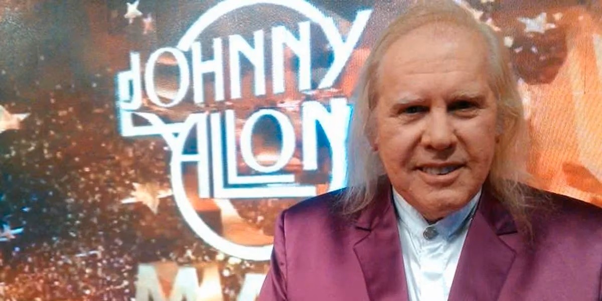 Murió Johnny Allon | InfoVeloz.com