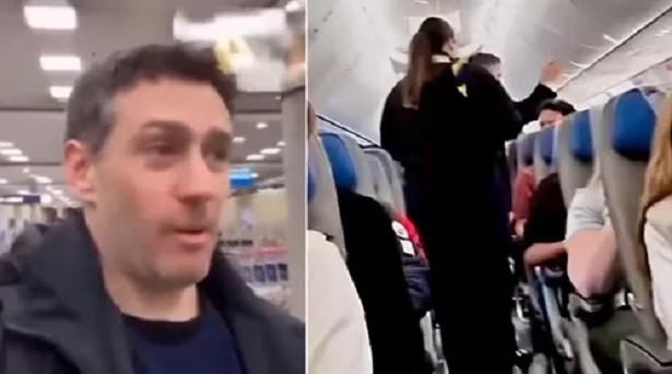 Uno de los socios detenidos de “El Croata” se había hecho viral por ...