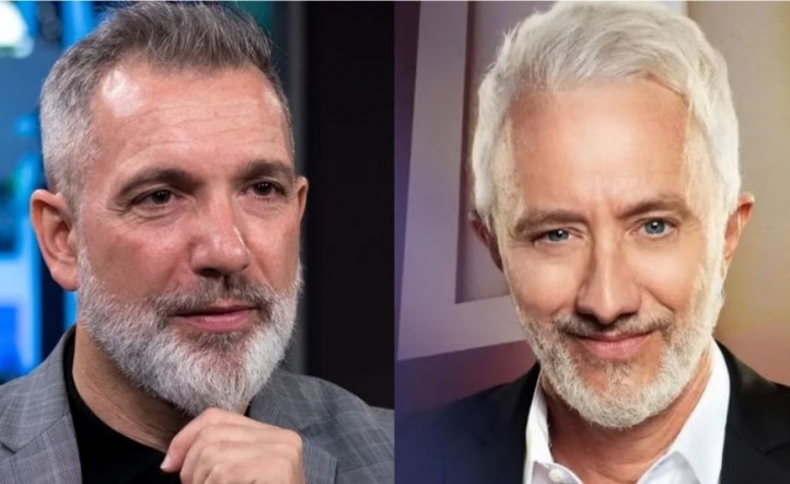 Pablo Duggan arremetió contra Andy Kusnetzoff: “Es una basura ...