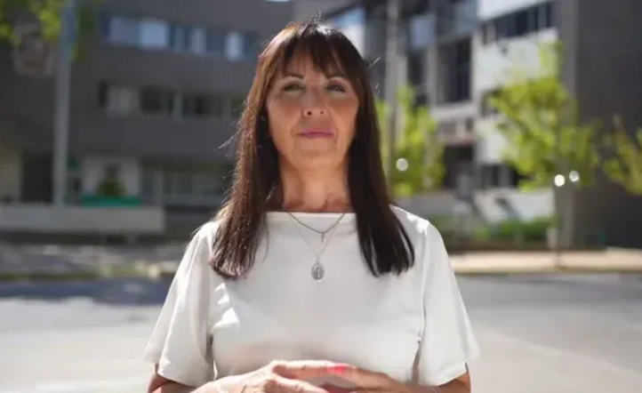 El Gobierno echó a la titular de la ex AFIP y asumirá Juan Pazo, un ...