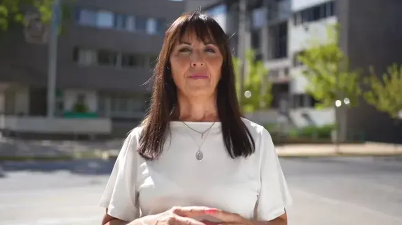 El Gobierno echó a la titular de la ex AFIP y asumirá Juan Pazo, un hombre de Luis Caputo ...