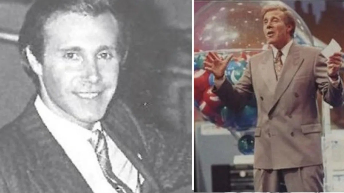 El escándalo por la herencia de Leonardo Simons | InfoVeloz.com