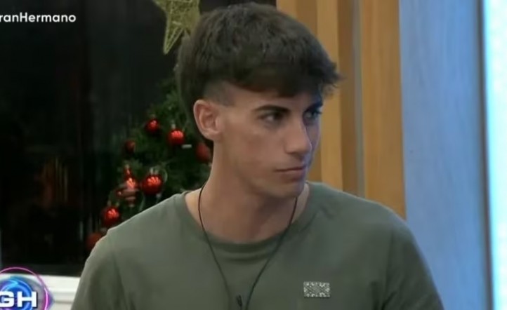 Alan hizo un desagradable comentario sobre Denisse, Emma y Sabrina se ...