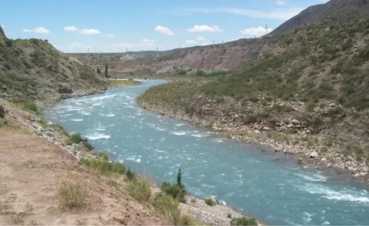 Un Joven De 19 Años Murió Ahogado Mientras Hacía Rafting En El Río 7909