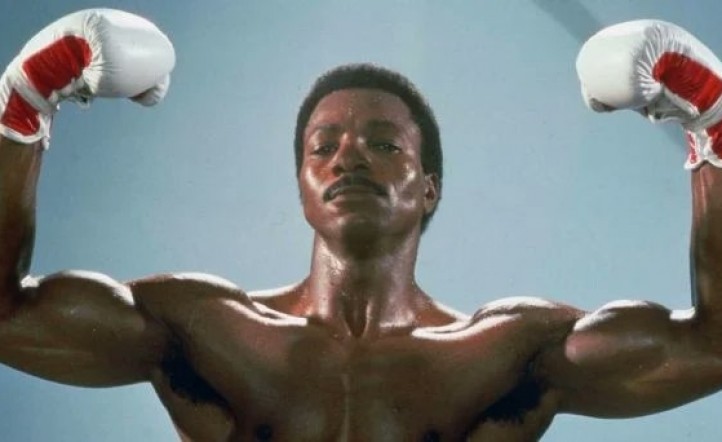 Murió Carl Weathers, el actor que inmortalizó a Apollo Creed en la saga ...