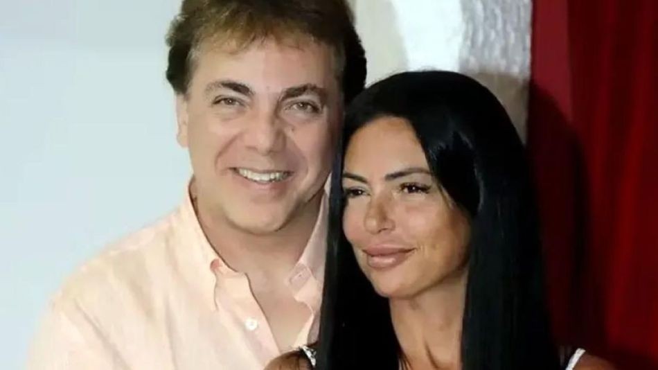 Cristian Castro y Mariela Sánchez, separados en medio de un escándalo: "La engañó con una mujer ...