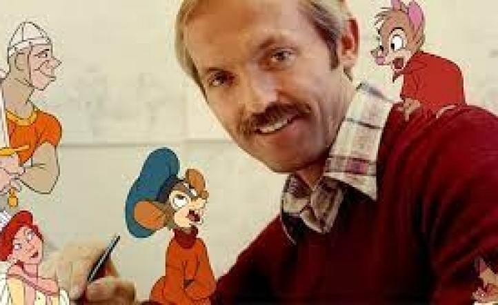 Don Bluth, el tipo que desafió a DISNEY • Perdón, Centennials ...