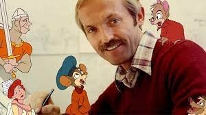Don Bluth, el tipo que desafió a DISNEY • Perdón, Centennials ...