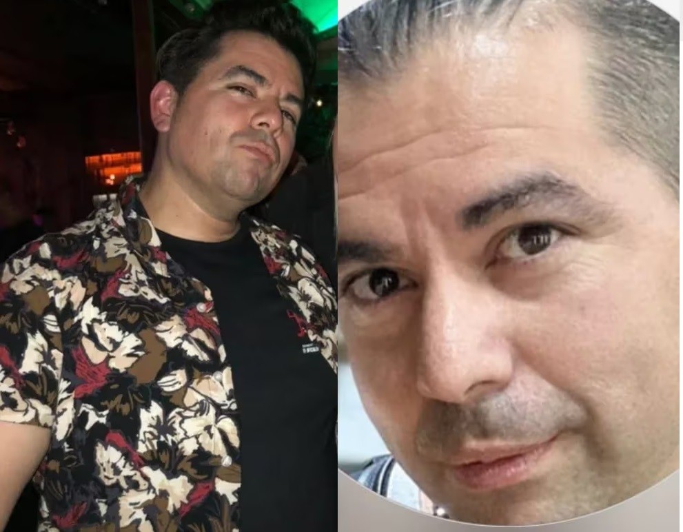 Quién es Abel Guzmán, el asesino del peluquero de Recoleta que está ...