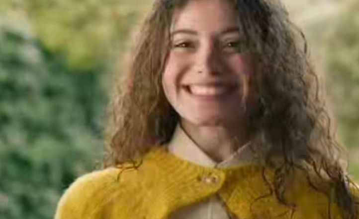 Se estrenó el tráiler de “Margarita”, la nueva serie de Cris Morena que ...