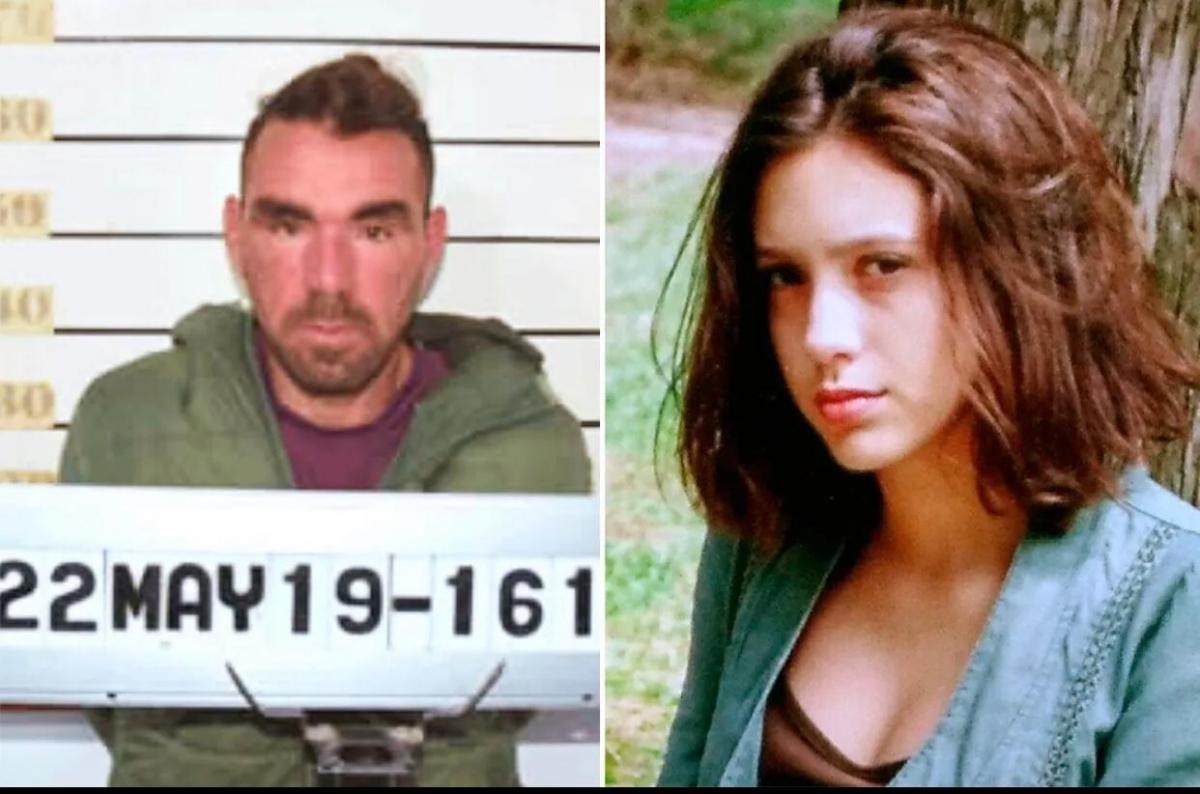 Quién es Leonardo David Sena, el asesino de Lola Chomnalez | InfoVeloz.com