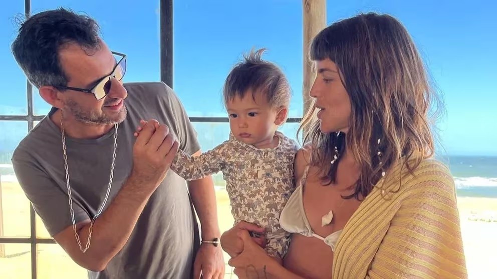 Calu Rivero necesita una niñera y publicó un aviso en las redes con ...